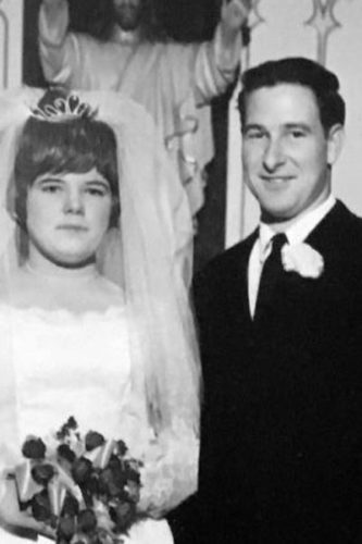 Traster — 50 years | News, Sports, Jobs - Messenger News